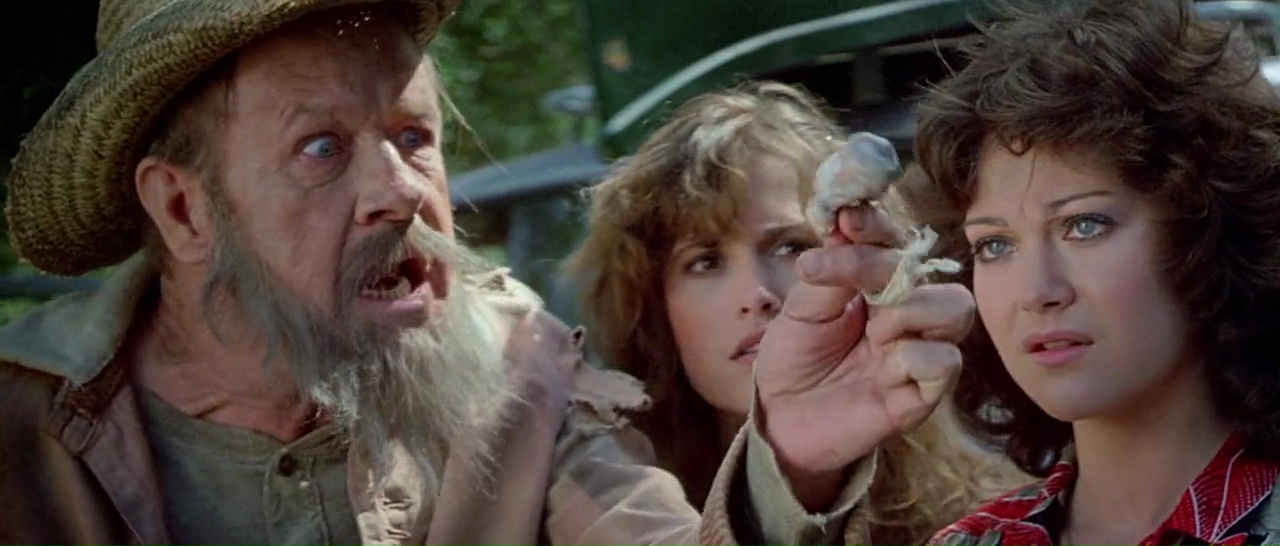 crypt of horror - movies - friday 13th part 3